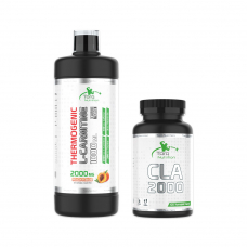 Supplement Kombinasyonu