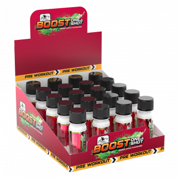 BOOST One Shot 60 ML